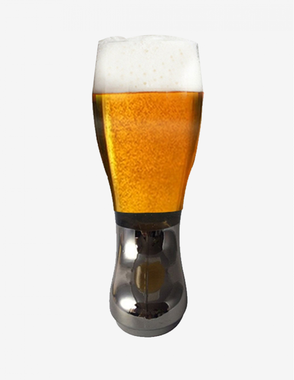 Barraid Designer Beer Boot Mug